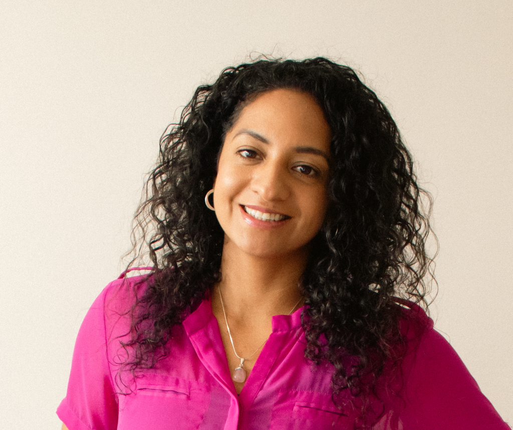 Daniela Guillén - Global Methane Hub